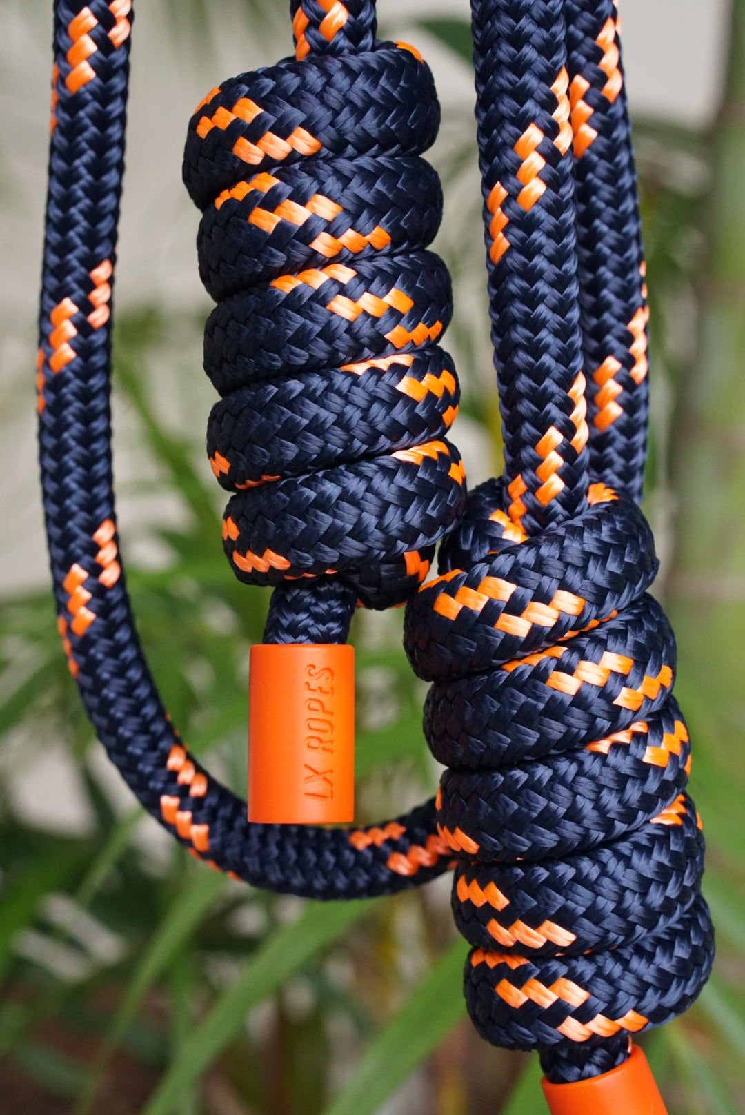 Lx Ropes - Tiger (Intermediate) – SPORT-SPEC